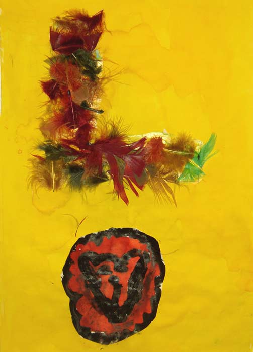 alphabet visual arts nursery school